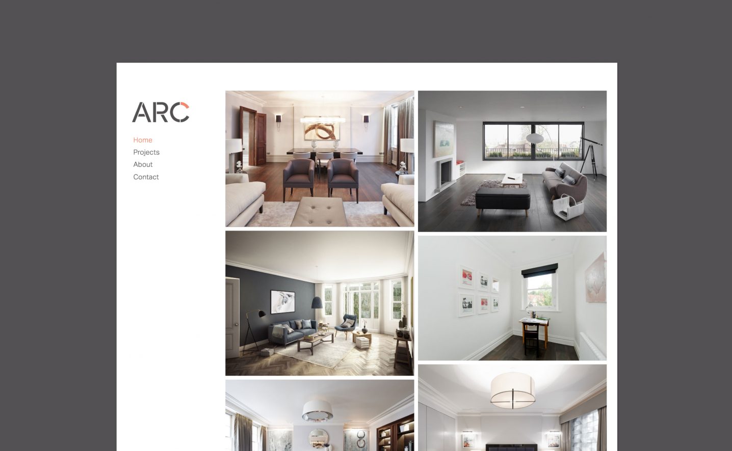 Work - Ascend Studio