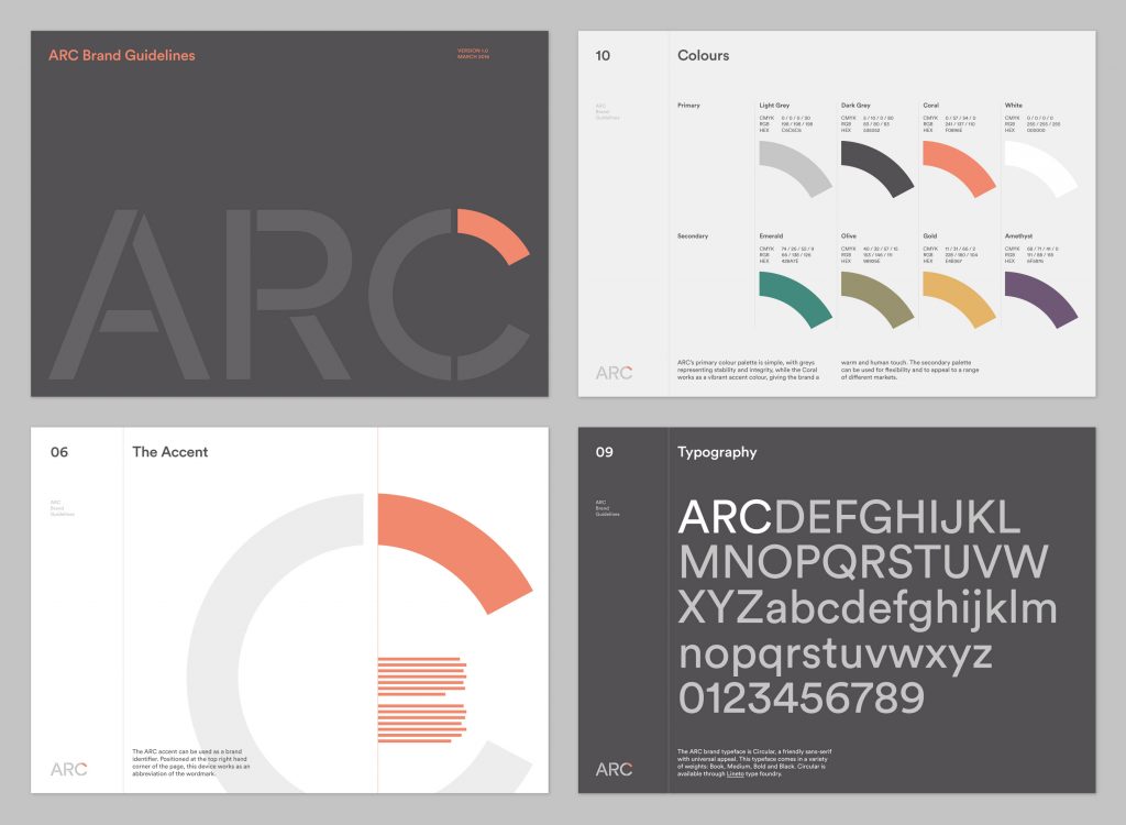 arc-brand-guidelines - Ascend Studio