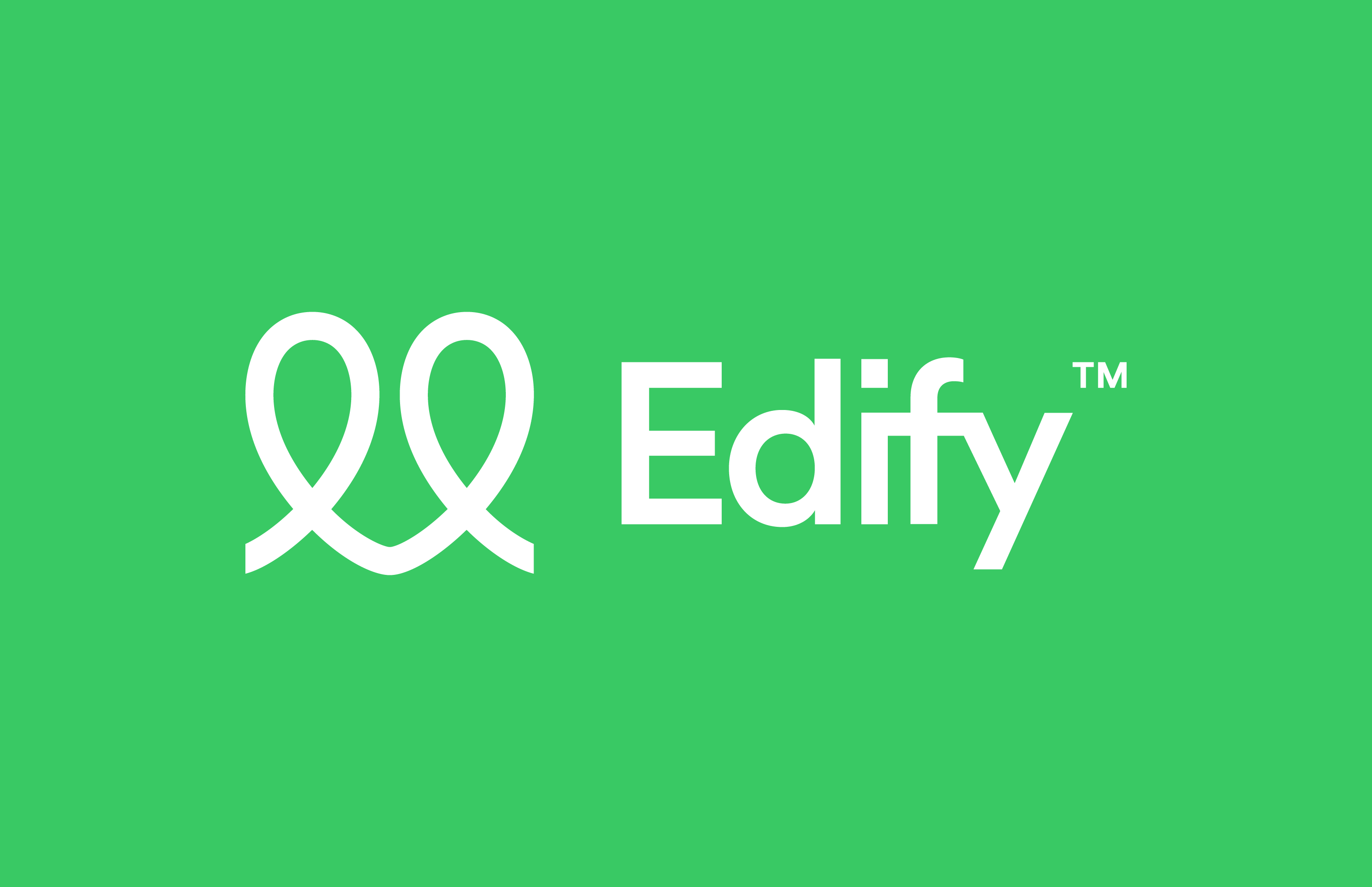 Edify logo design - Ascend Studio