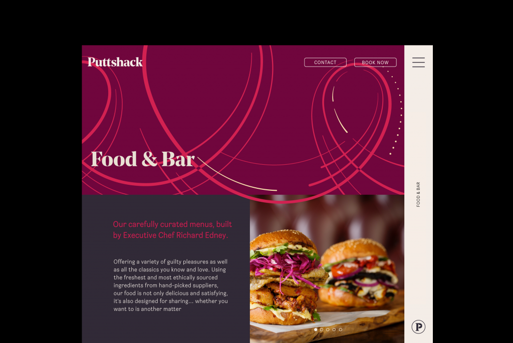 Puttshack-digital-design-desktop-02 - Ascend Studio