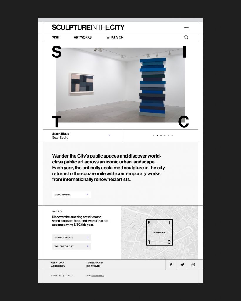 sitc-home - Ascend Studio